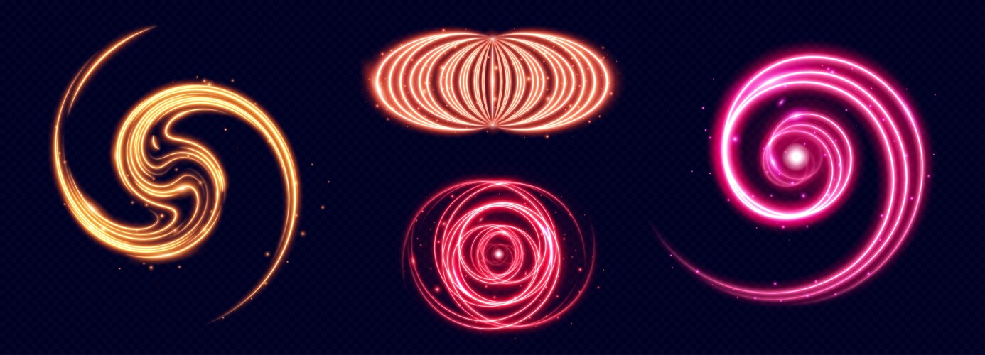 Circle Swoosh Vector Images (over 9,000)