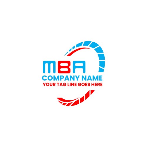 Mba Logo Vector Images (60)