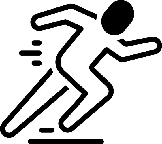Run Vector Images (over 230,000)