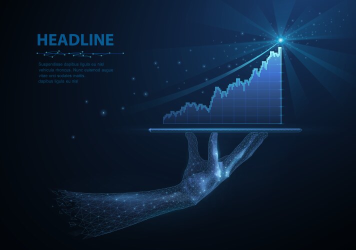 Statistic Vector Images (over 250,000)