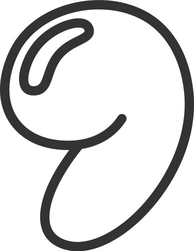 Apostrophe Vector Images (over 110)