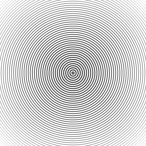 Concentric Lines Vector Images (over 44,000)