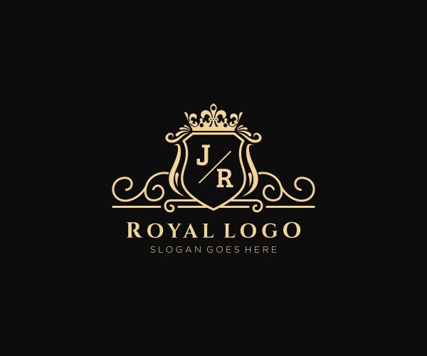 Jr Logo Vector Images (over 2,800)