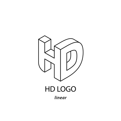 Hd Logo Vector Images (over 5,100)