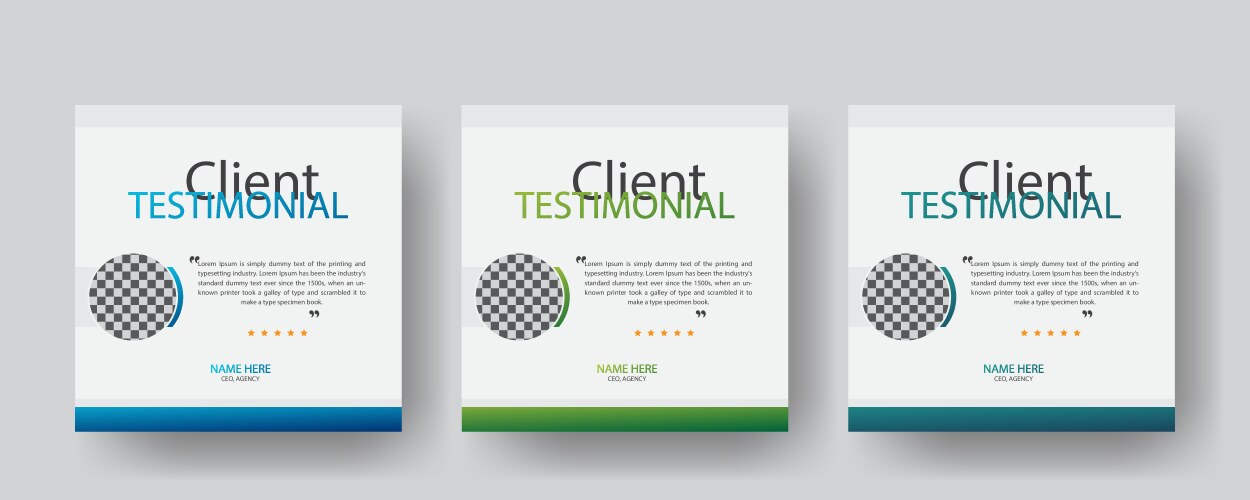 Client Vector Images (over 130,000)