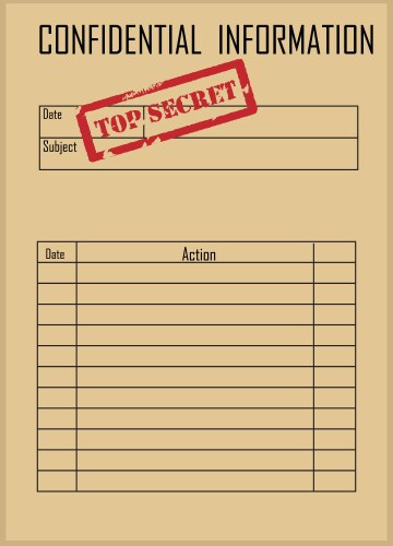 Top Secret Stamp Vector Images (over 2,100)