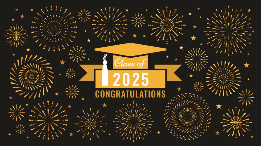 Class of 2025 Vector Images (over 660)