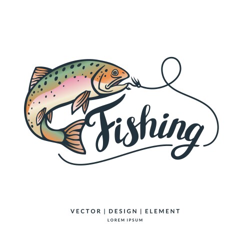 Fish Font Lettering Vector Images (over 2,800)
