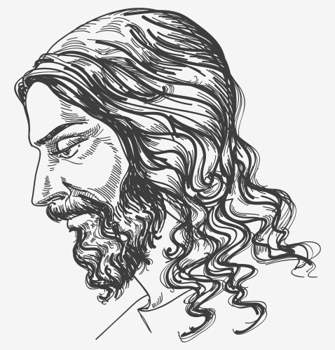 Jesus Vector Images (over 79,000)
