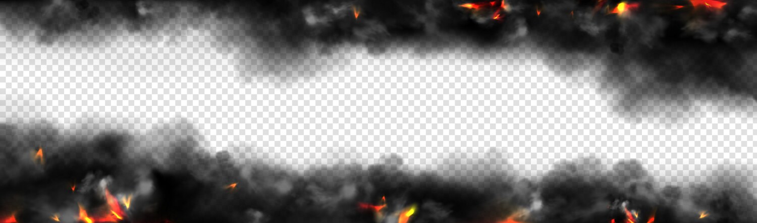 Fire Border Vector Images (over 6,800)