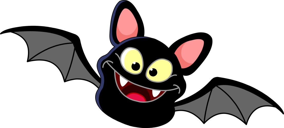 Bat Vector Images & Graphics for Commercial Use | VectorStock