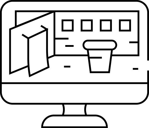 Trade Show Icon Vector Images (over 2,500)