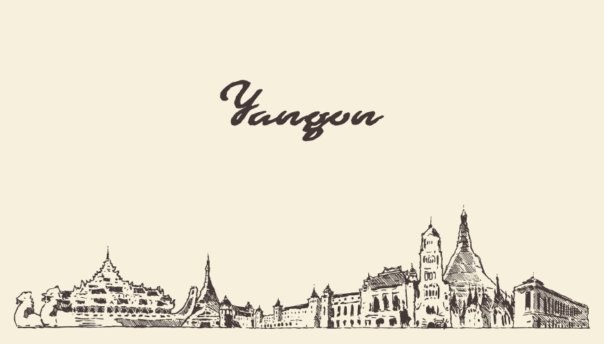 Myanmar Vector Images (over 6,100)