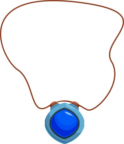 Necklace Cartoon Vector Images (over 5,100)