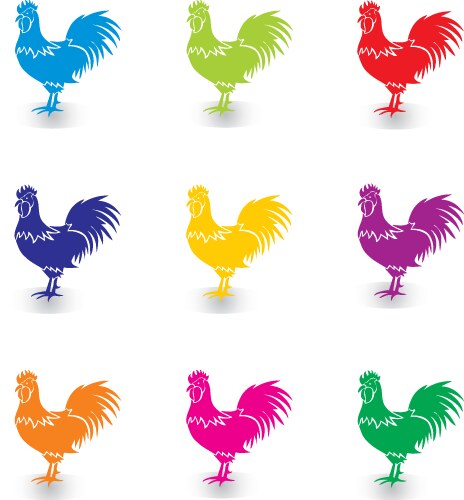 Free Chicken Vector Images (over 22,000)
