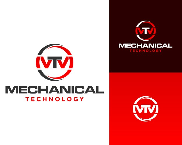 Mech Logo