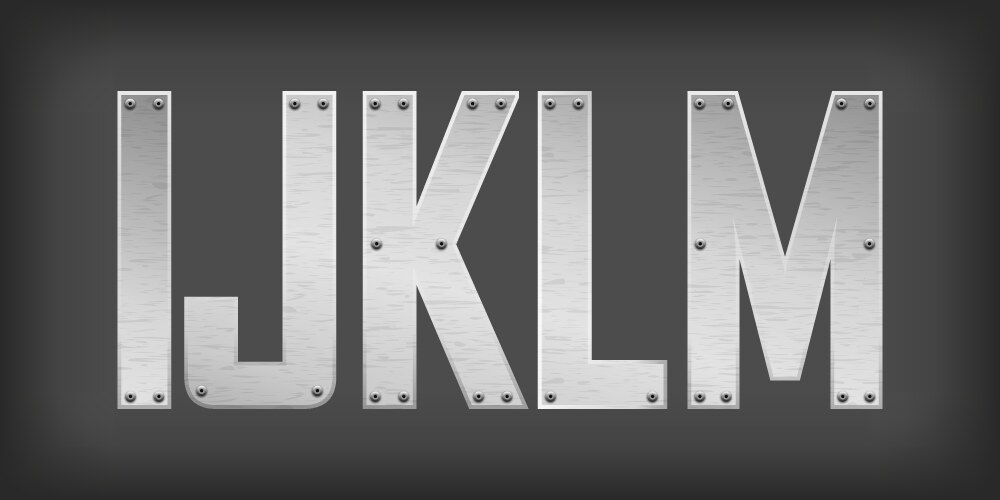 Letter Single Alphabet Vector Images (over 3,900)