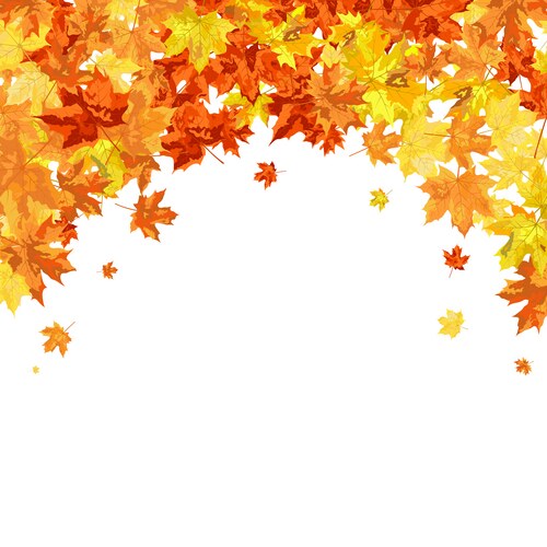 Autumn tree Royalty Free Vector Image - VectorStock