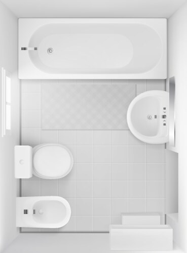 Shower Top View Vector Images (over 1,100)