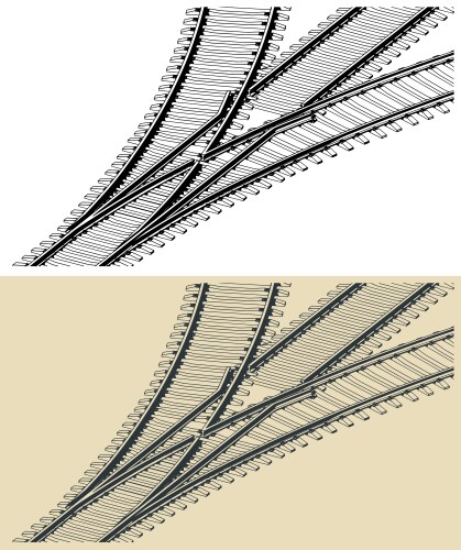 Railway Vector Images (over 70,000)
