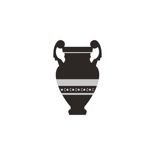 Clay Pot Logo Vector Images (over 1,100)