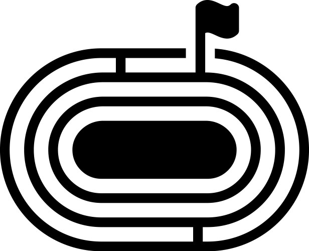 Running Track Vector Images (over 15,000)