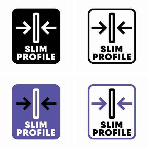 Slim Vector Images (over 78,000)