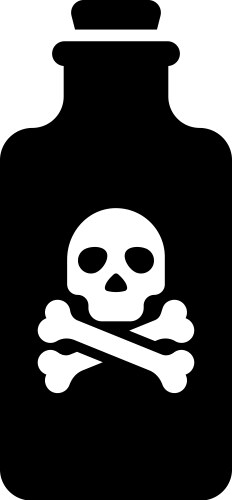 Poison Vector Images (over 100,000)