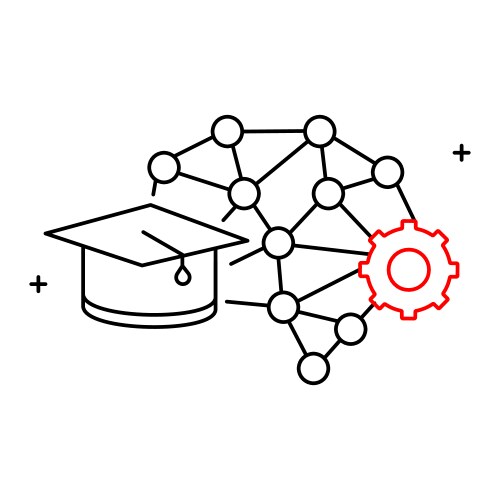 Deep Learning Logo Vector Images (over 820)