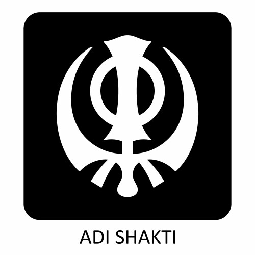 Shakti Symbol Vector Images (over 100)