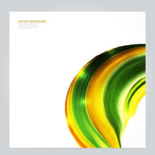 Business corporate abstract design Royalty Free Vector Image