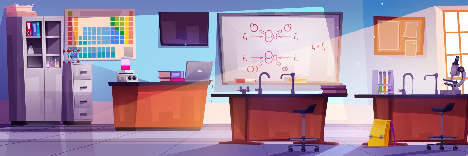 Classroom Background Vector Images (over 37,000)