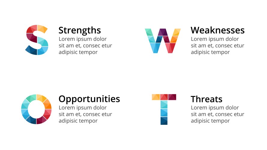 Swot Logo Vector Images (over 140)