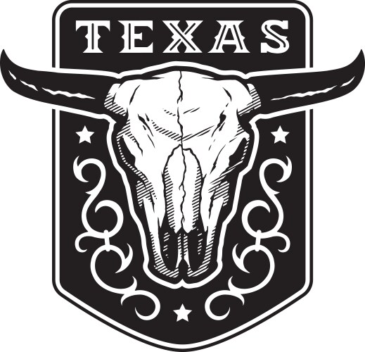 Logo Texas Vector Images (over 8,400)