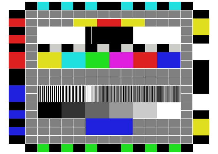 Test Vector Images (over 430,000)