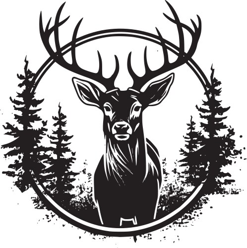 Elks Logo Vector Images (over 6,000)