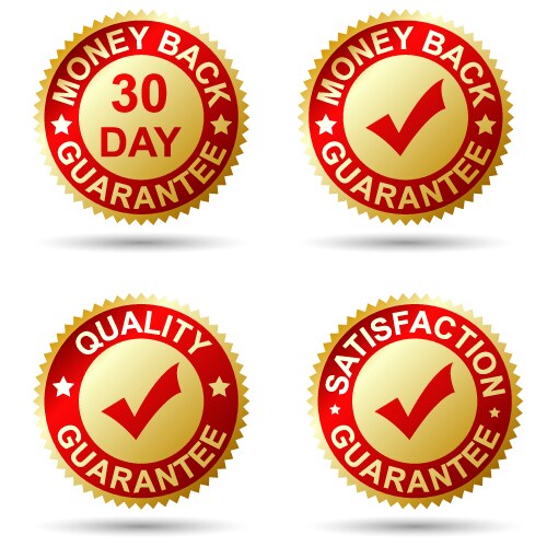 Guarantee Vector Images (over 150,000)