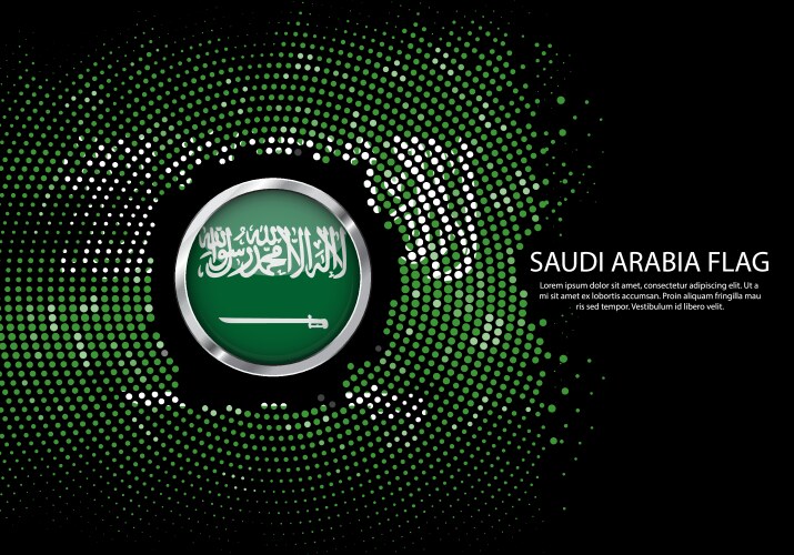 Saudi Arabia Logo Vector Images (over 2,700)