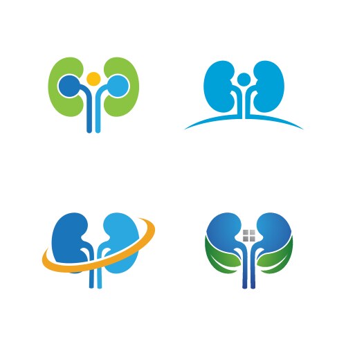 Kidney Logos Vector Images (over 3,800)