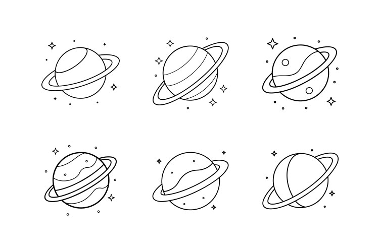 Universe Vector Images (over 730,000)