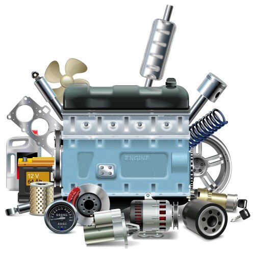 Car Engine Vector Images (over 130,000)