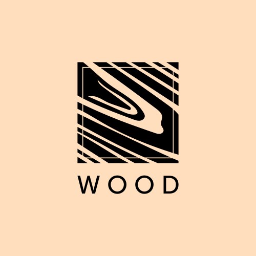 Wood Logo Vector Images (over 80,000)
