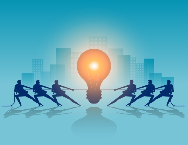 Ideas Vector Images (over 2 million)