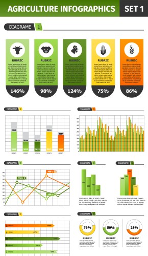 Agriculture Vector Images (over 580,000)