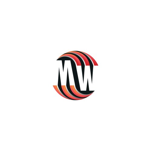 Mw Logo Vector Images (over 2,200)