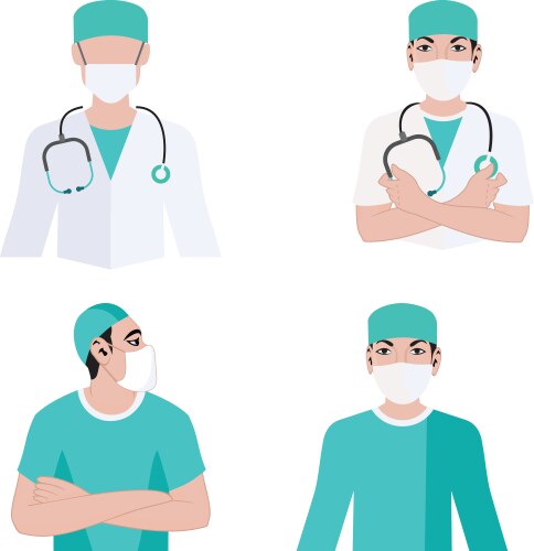 Medical Team Logo Vector Images (over 6,500)