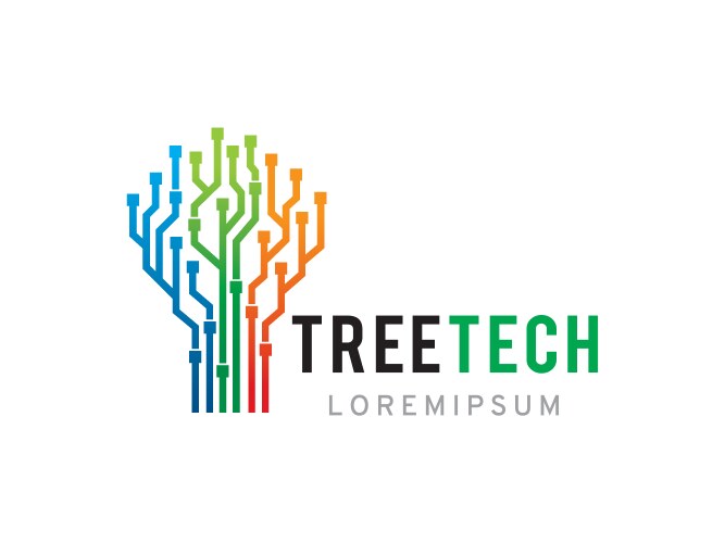 Tech Symbols Vector Images (over 530,000)