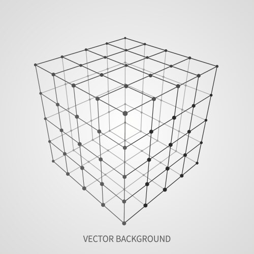 Network Wireframe Vector Images (over 130,000)
