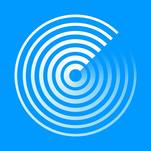 Concentric Circles Logo Vector Images (over 8,300)