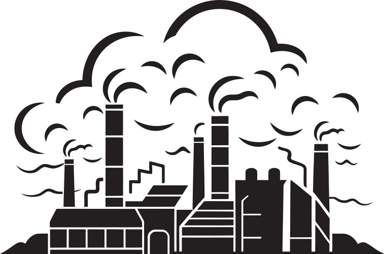 Environmental Impacts Vector Images (over 2,700)